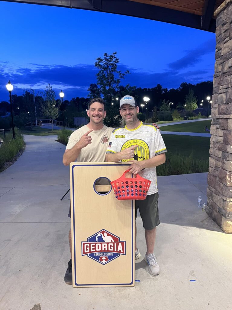 Georgia Cornhole Leagues – Where the G.C.E. Leagues Live